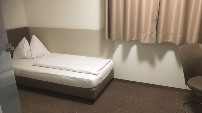 Hotel Lokomotive (Linz): Alle Infos zum Hotel