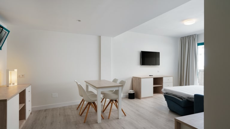 Alua Tenerife (Puerto de la Cruz): Alle Infos zum Hotel