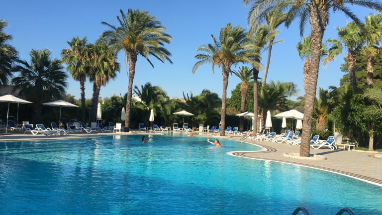 Giardino Dei Pini (Alliste) • HolidayCheck (Apulien | Italien)