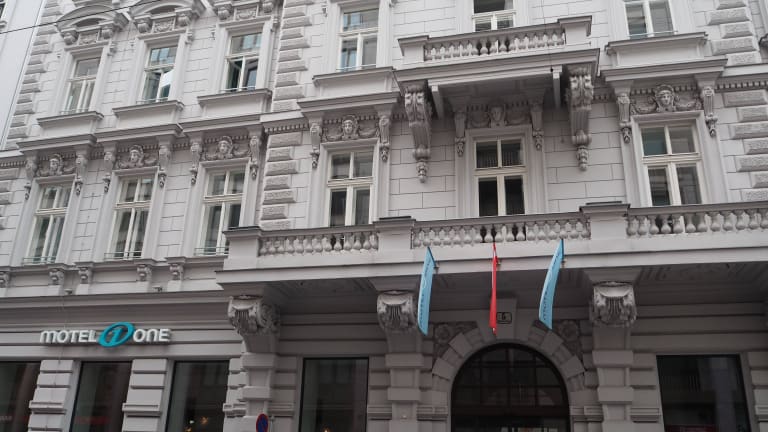 Motel One Wien-Staatsoper (Wien): Alle Infos zum Hotel