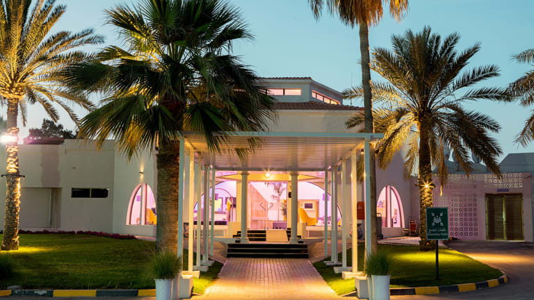 BM Beach Resort (Ras al-Khaimah): Alle Infos zum Hotel