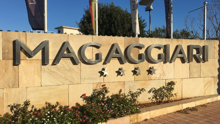 Hotel Magaggiari Resort (Cinisi) • HolidayCheck (Sizilien | Italien)