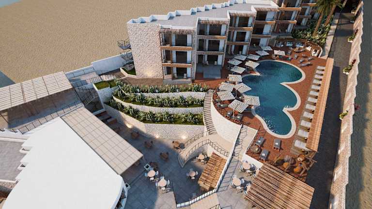 ananea Hurghada (Hurghada): Alle Infos zum Hotel