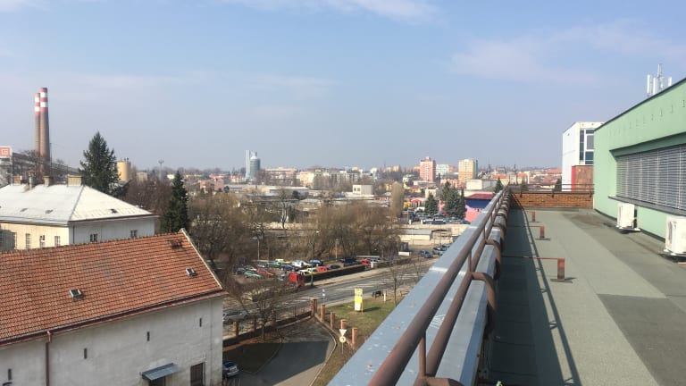 Hotel Panon (Hodonin): Alle Infos zum Hotel