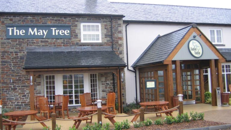 Hotel Premier Inn Helston (Helston): Alle Infos zum Hotel