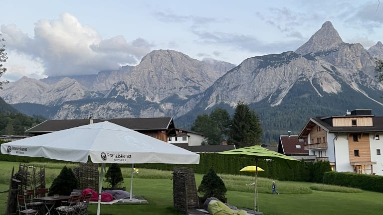 Hotel Ehrwalderhof (Ehrwald) • HolidayCheck (Tirol | Österreich)