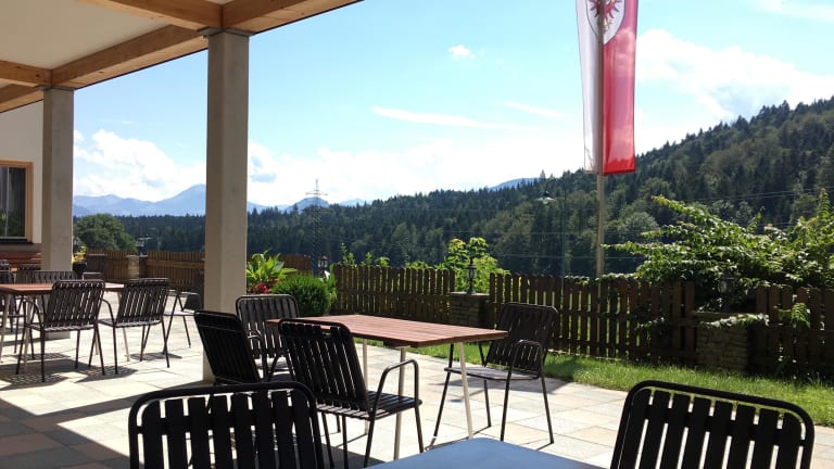 Hotel Kaiserblick (Breitenbach am Inn): Alle Infos zum Hotel