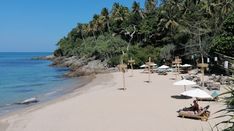 Hotel Narima Bungalow Resort (Ko Lanta): Alle Infos zum Hotel