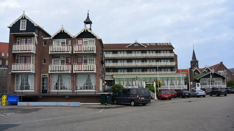 Hotel Spaander, BW Signature Collection (Volendam) • HolidayCheck