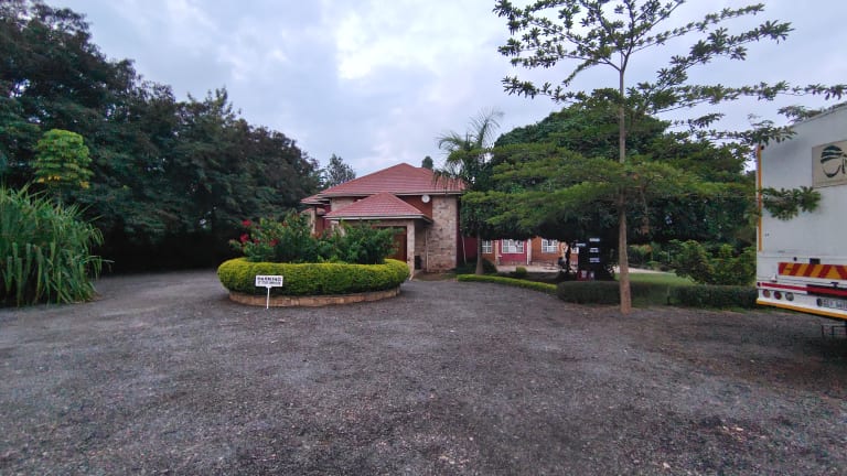 Kabalega Resort - Hoima (Hoima): Alle Infos zum Hotel