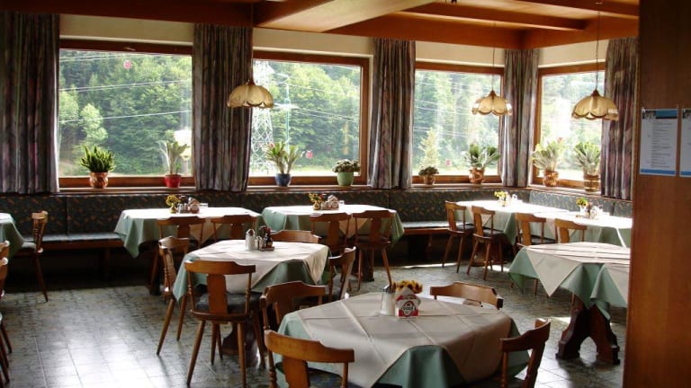 Hotel Kaiserblick (Breitenbach am Inn): Alle Infos zum Hotel