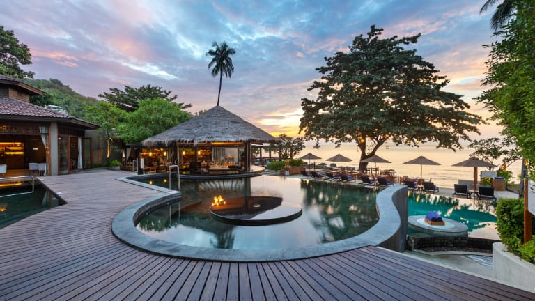 SAii Koh Samui Villas (adult only 12+) (Bo Phut): Alle Infos zum Hotel