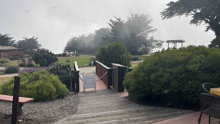 Ragged Point Inn & Resort (Big Sur): Alle Infos zum Hotel