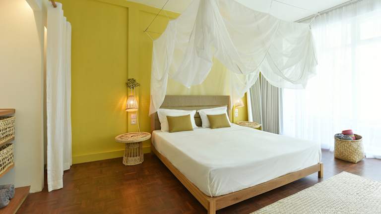 Veranda Tamarin Hotel (Tamarin): Alle Infos zum Hotel