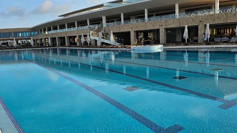 Royal Horizons Ponta Sino (Santa Maria): Alle Infos zum Hotel