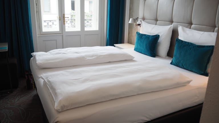Motel One Wien-Staatsoper (Wien): Alle Infos zum Hotel