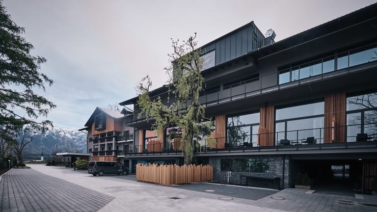 Hotel Gerl (Wals): Alle Infos zum Hotel