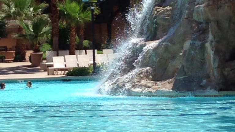 Hotel Casablanca Resort and Spa (Mesquite) • HolidayCheck (Nevada | USA)