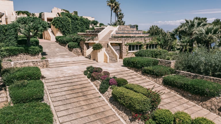 Mangia's Brucoli Sicily Autograph Collection (Brucoli): Alle Infos zum ...