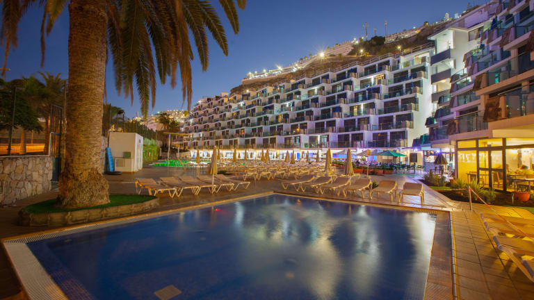 Hotel Revoli (Gran Canaria) • HolidayCheck