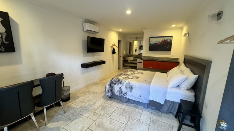 Retreat at Crystal Manatee (Crystal River): Alle Infos zum Hotel