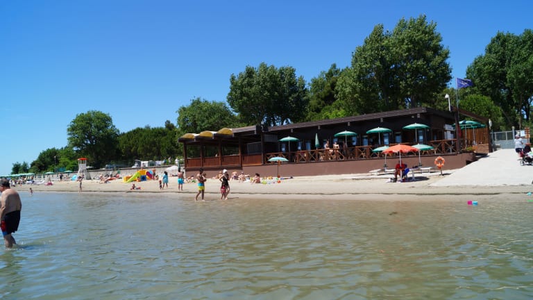 Villaggio Residence Punta Spin (Grado): Alle Infos zum Hotel