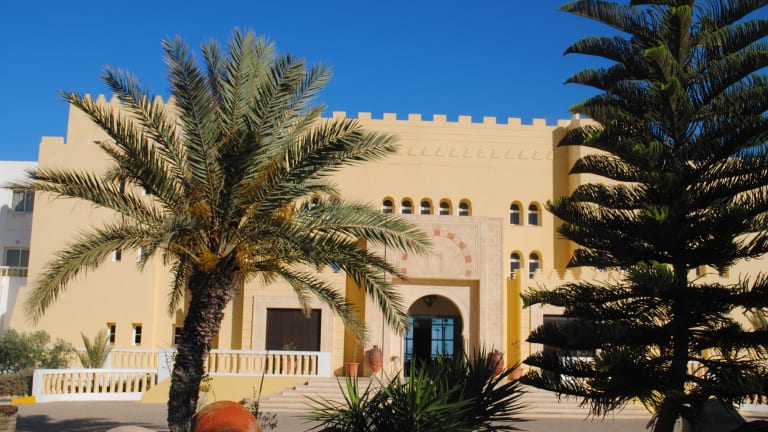 Djerba Castille (Aghir): Alle Infos zum Hotel