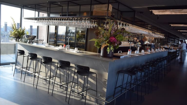 Hotel Ottilia by Brøchner Hotels (Valby) • HolidayCheck (Kopenhagen ...