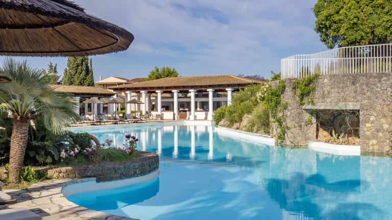 Dreams Corfu Resort & Spa (Gouvia): Alle Infos zum Hotel