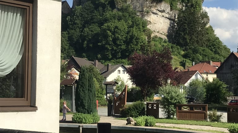 Hotel Forellenhof (Pottenstein): Alle Infos zum Hotel