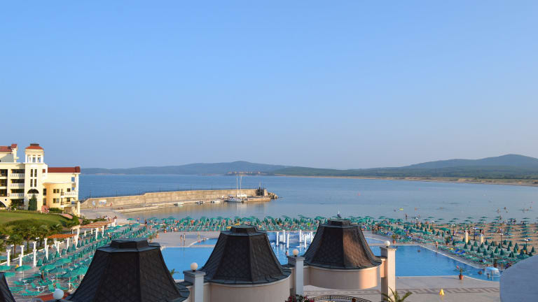 Duni Royal Resort - Marina Beach (Sozopol) • HolidayCheck