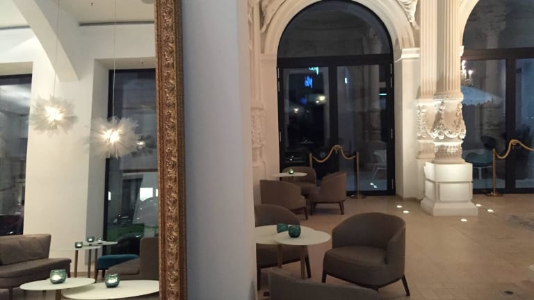 Motel One Wien-Staatsoper (Wien): Alle Infos zum Hotel