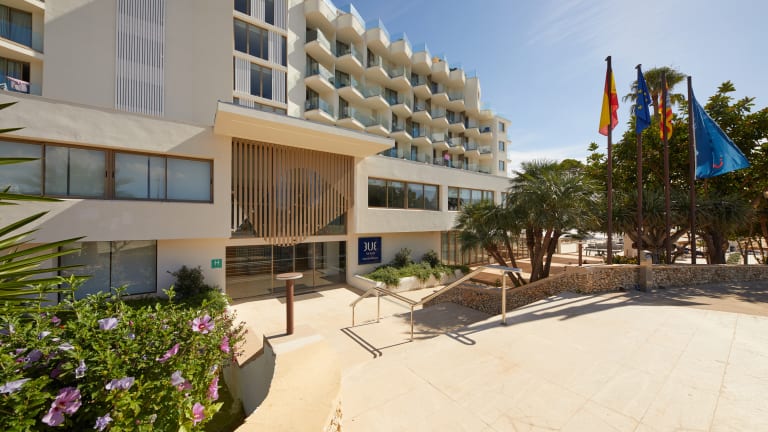 TUI Blue Victoria Menorca (Santo Tomas): Alle Infos zum Hotel