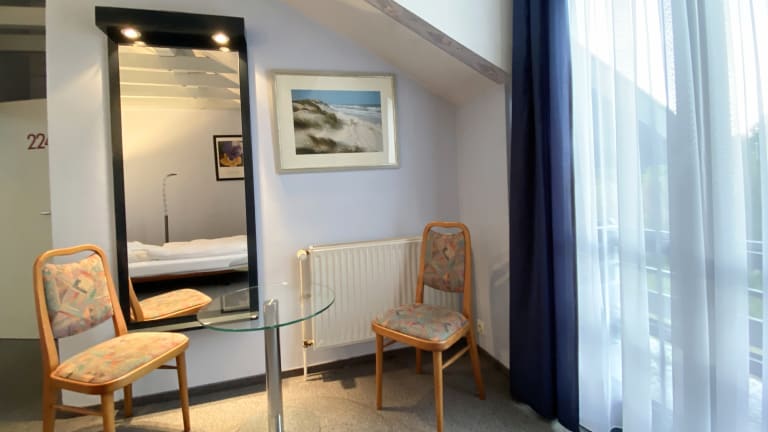 REGIOHOTEL Wittekind Burg (Burg): Alle Infos zum Hotel