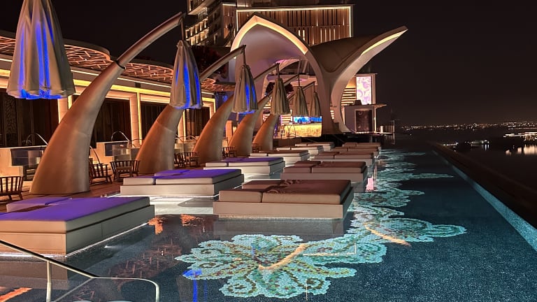 Atlantis The Royal (Dubai): Alle Infos zum Hotel