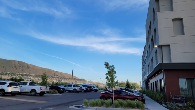 Hampton Inn Draper Salt Lake City, Ut (Draper): Alle Infos zum Hotel