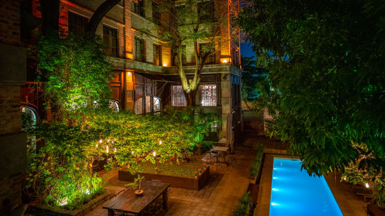 Factoria Hotel (Asuncion) • HolidayCheck (Paraguay | Paraguay)