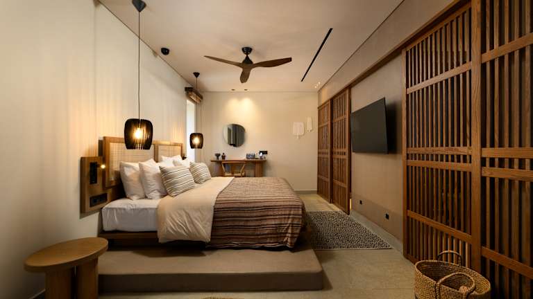 Unda (Roda): Alle Infos zum Hotel