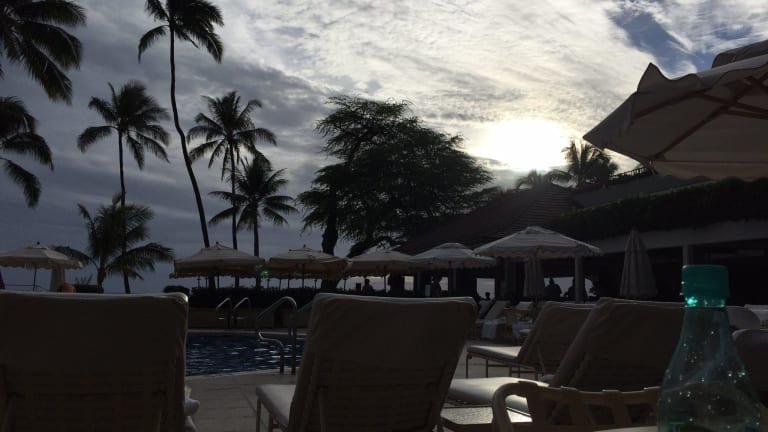 Hotel Halekulani (Waikiki Beach) • HolidayCheck (Hawaii | USA)