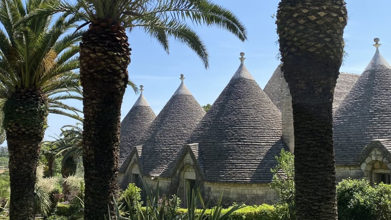 Tenuta Monacelle (Selva di Fasano) • HolidayCheck (Apulien | Italien)