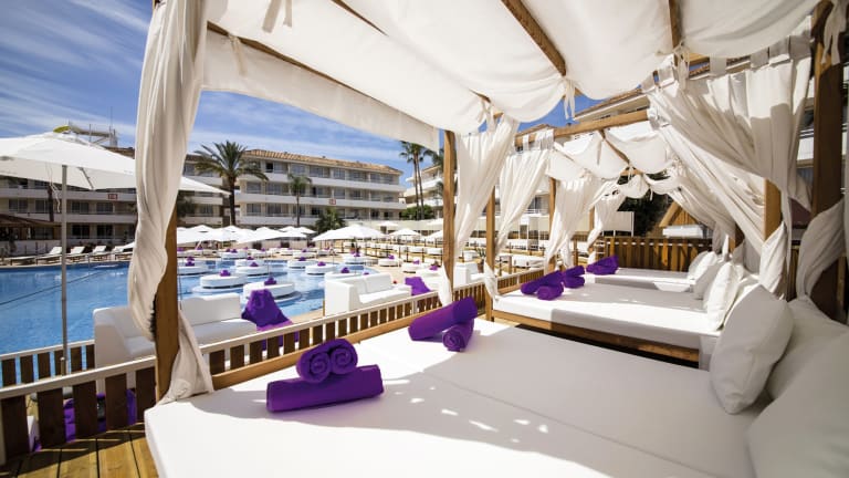 FERGUS Club Mallorca Waterpark (Magaluf): Alle Infos zum Hotel