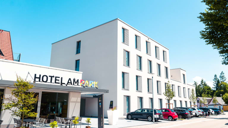 Hotel am Park (Rust): Alle Infos zum Hotel