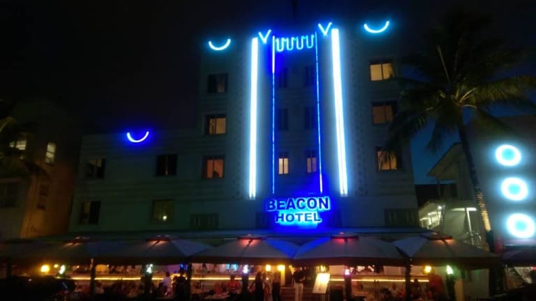 The Beacon Hotel South Beach (Miami Beach): Alle Infos zum Hotel