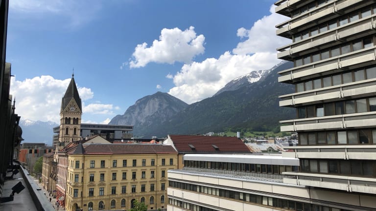 Hotel Neue Post (Innsbruck): Alle Infos zum Hotel