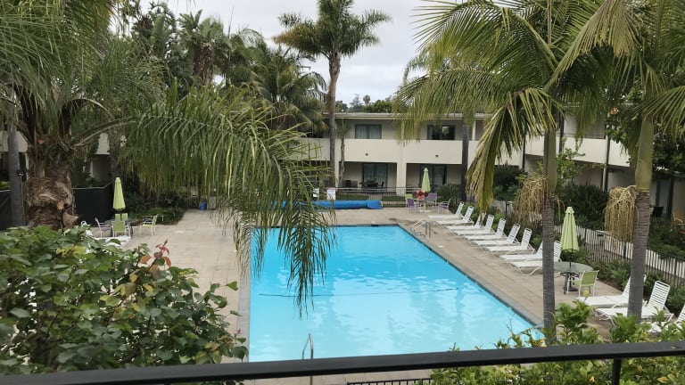 Hotel Lemon Tree Inn (Santa Barbara): Alle Infos zum Hotel