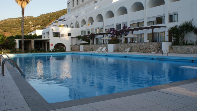 Hotel Istron Bay (Istron): Alle Infos zum Hotel