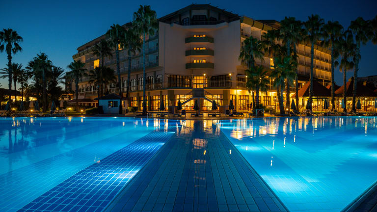 Adora Hotel & Resort (Belek - Kadriye): Alle Infos zum Hotel