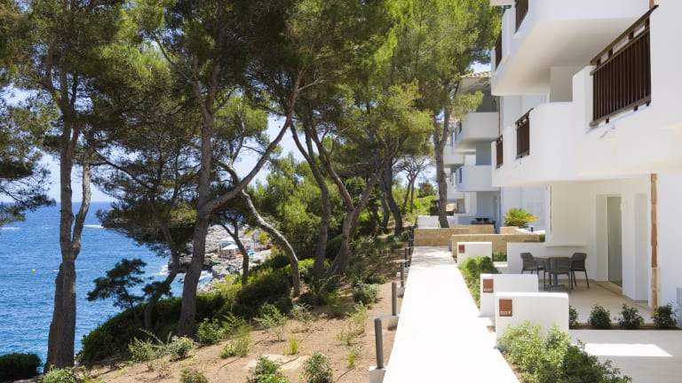 Inturotel Cala Azul (Cala d'Or): Alle Infos zum Hotel