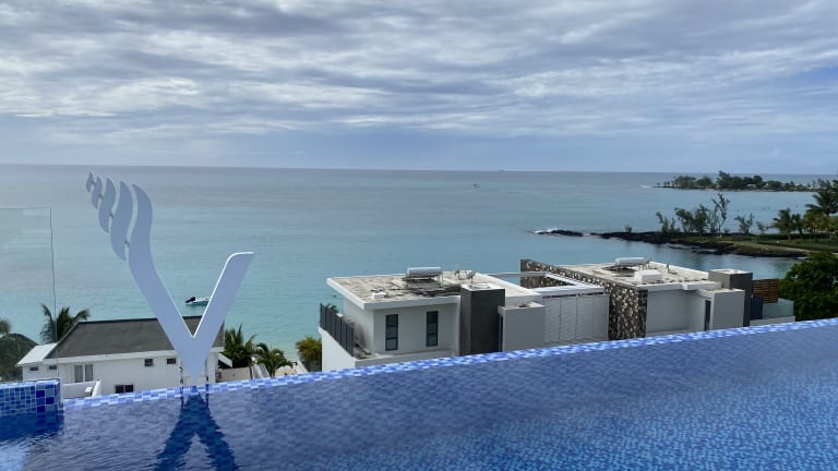 Ocean V Hotel (Pereybere) • HolidayCheck (Mauritius Nordküste | Mauritius)