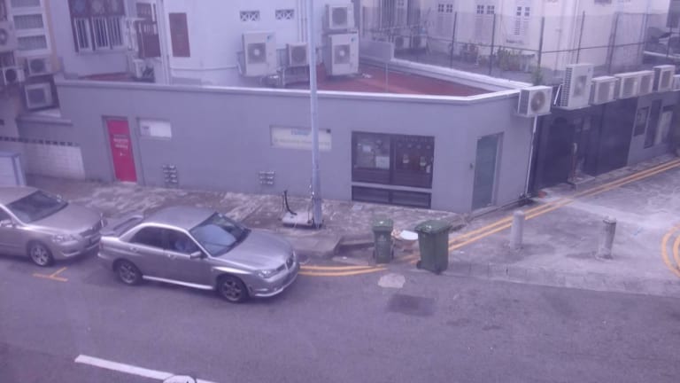 Hotel 81 Cosy (Singapur): Alle Infos zum Hotel